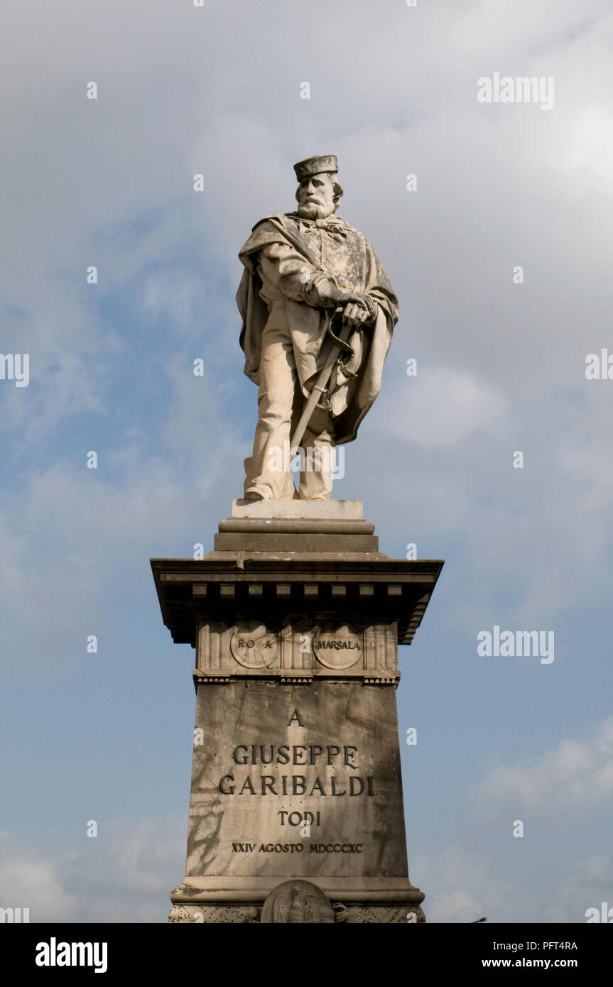 Male garibaldi hi-res stock photography and images - Alamy