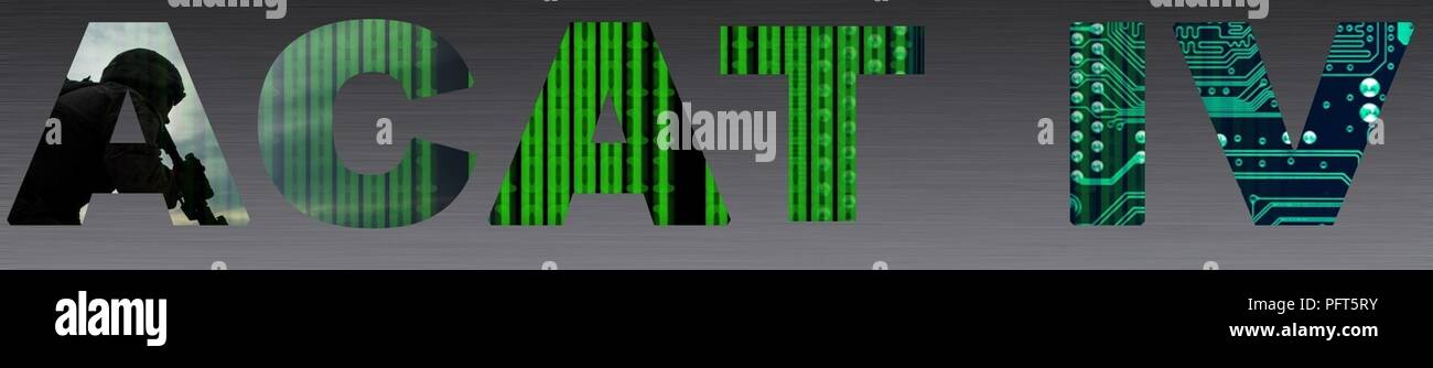 Acat iv hi-res stock photography and images - Alamy