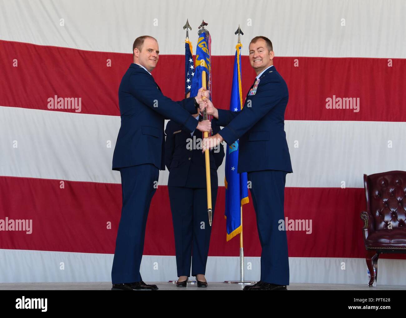 607th air control squadron hi-res stock photography and images - Alamy