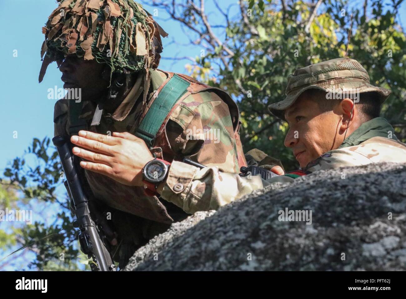 2nd battalion royal gurkha rifles hi-res stock photography and images ...