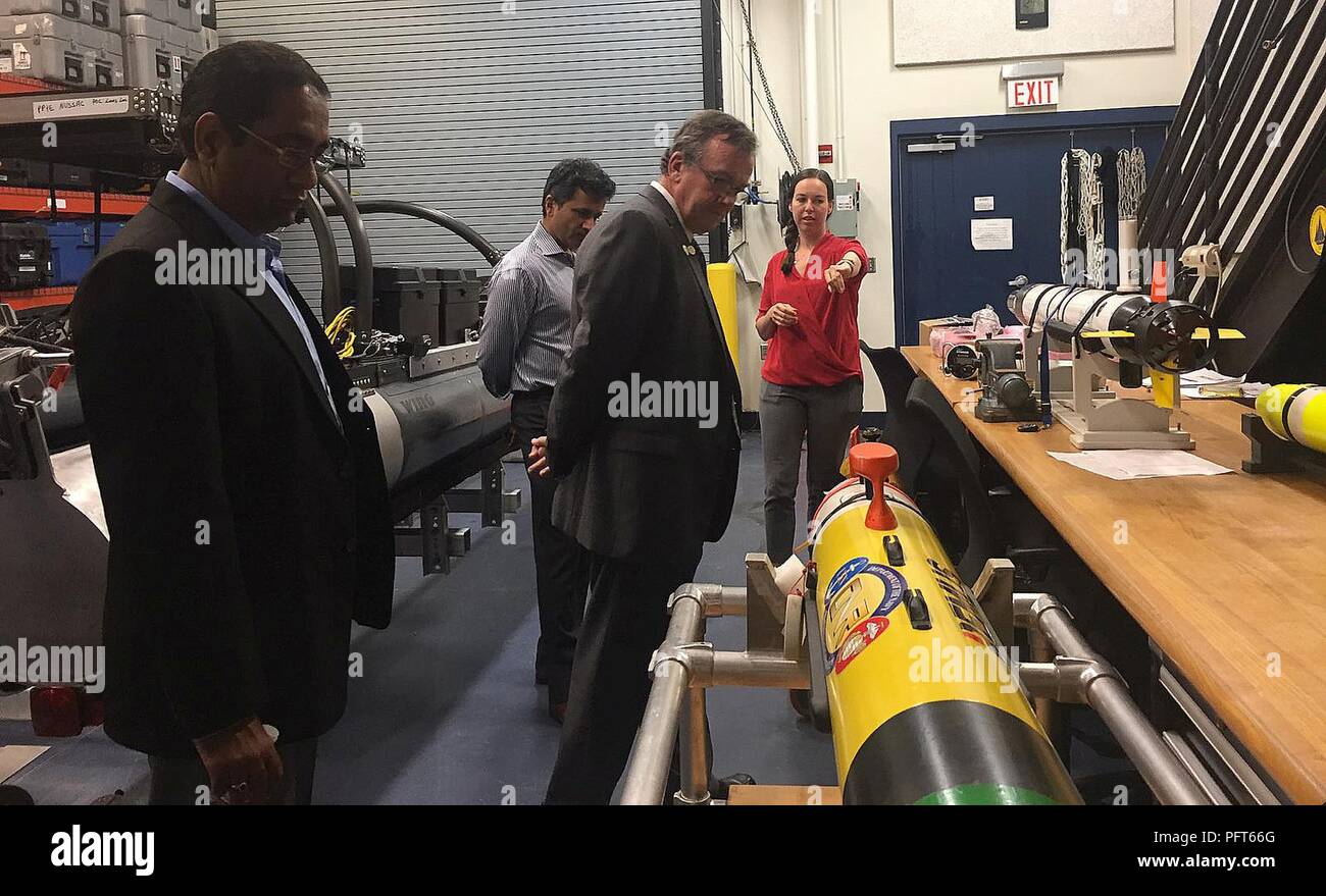 PANAMA CITY, Florida - Five faculty leaders from the Florida ...