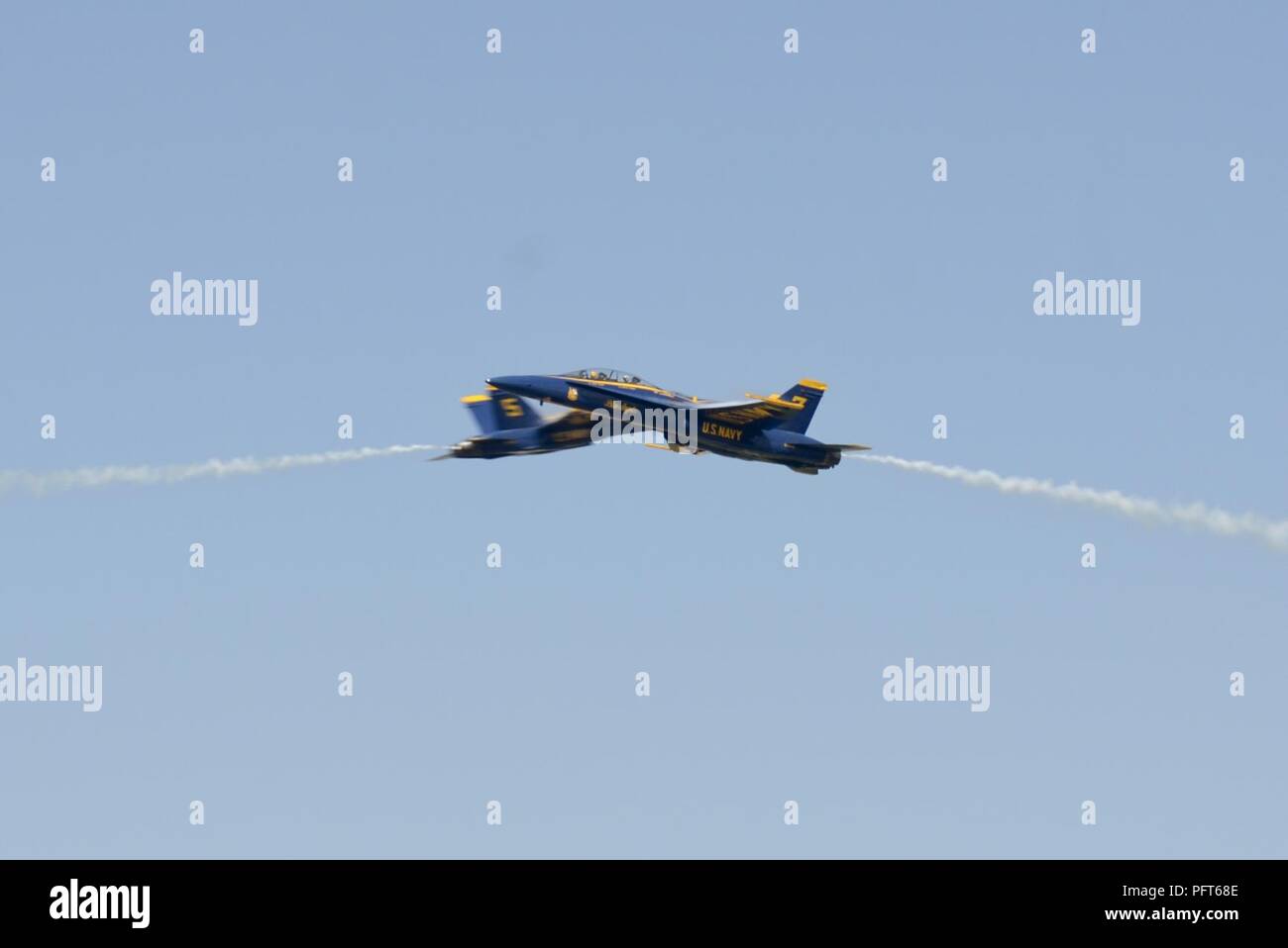 NAVAL AIR STATION PATUXENT RIVER, Md. (June 1, 2018) The U.S. Navy ...