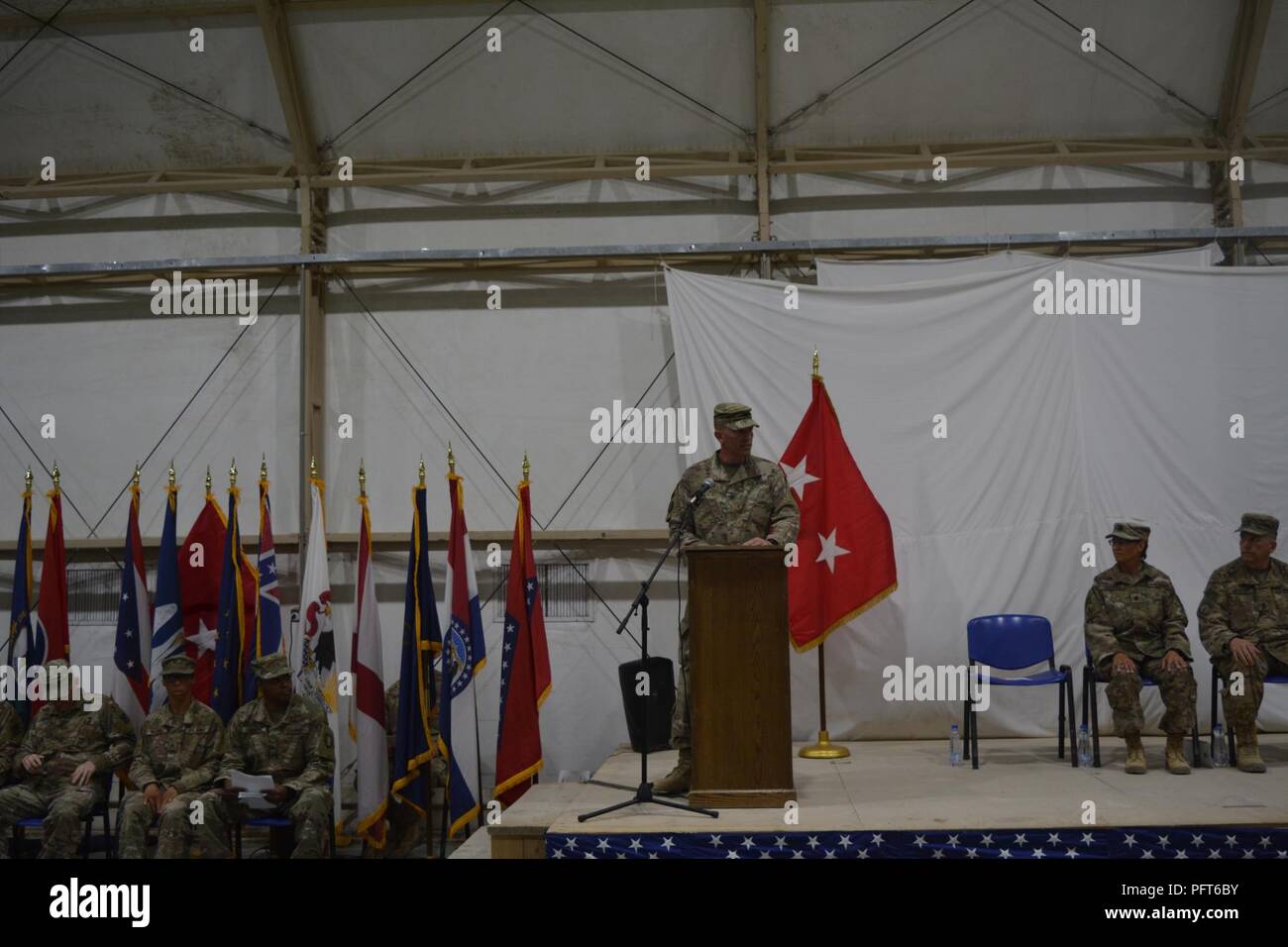 458th engineer battalion hi-res stock photography and images - Alamy