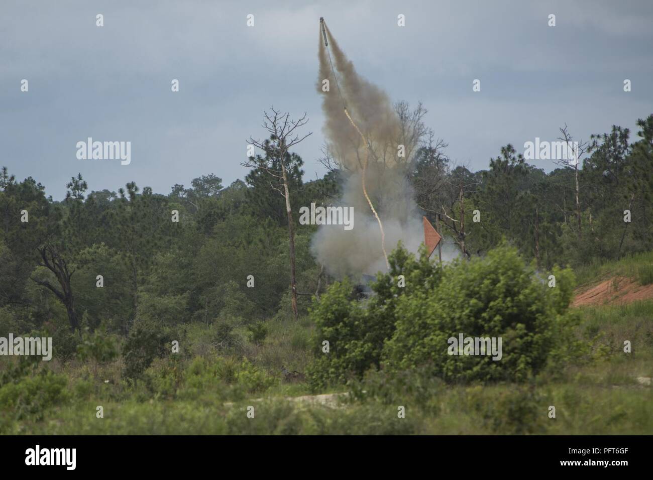 Mobility and counter mobility platoon hi-res stock photography and ...