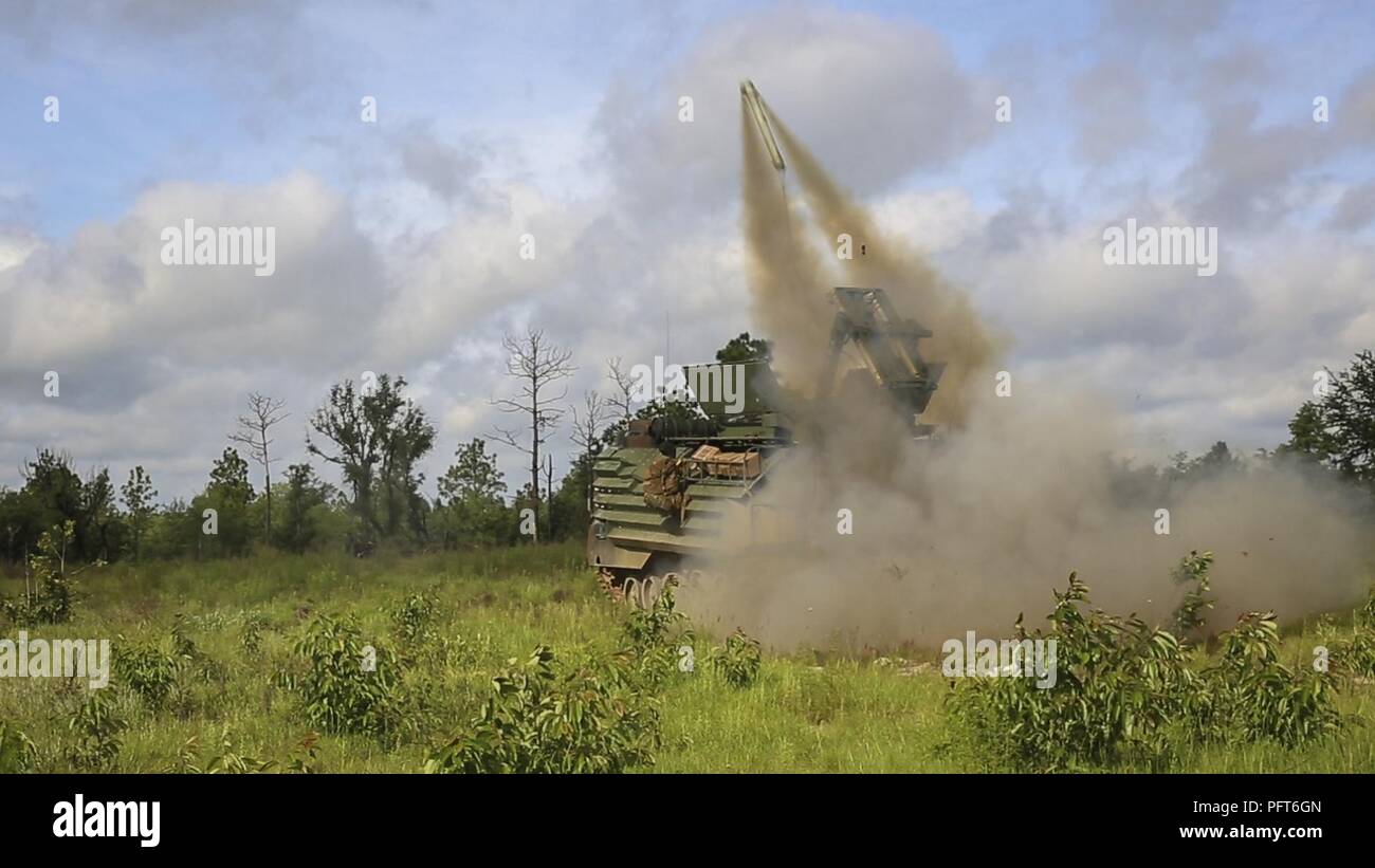 Mobility and counter mobility platoon hi-res stock photography and ...