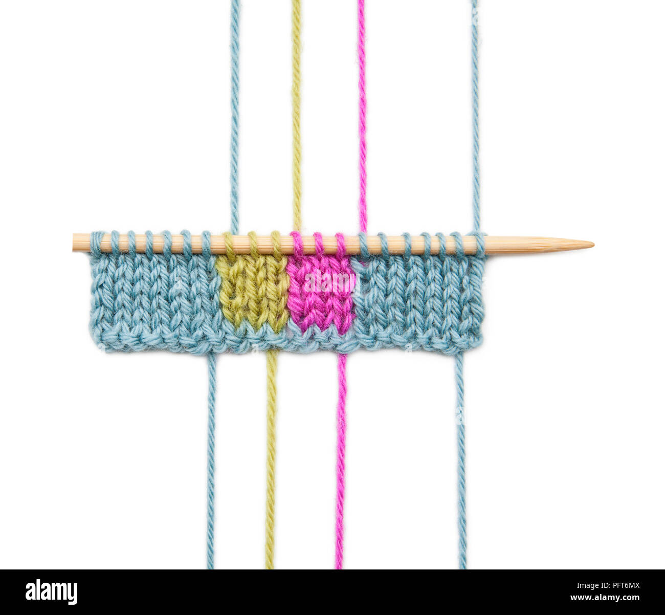 Intarsia hi-res stock photography and images - Alamy