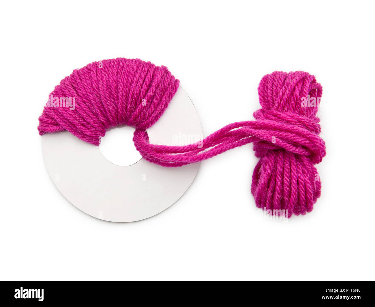 Thread circle hi-res stock photography and images - Alamy