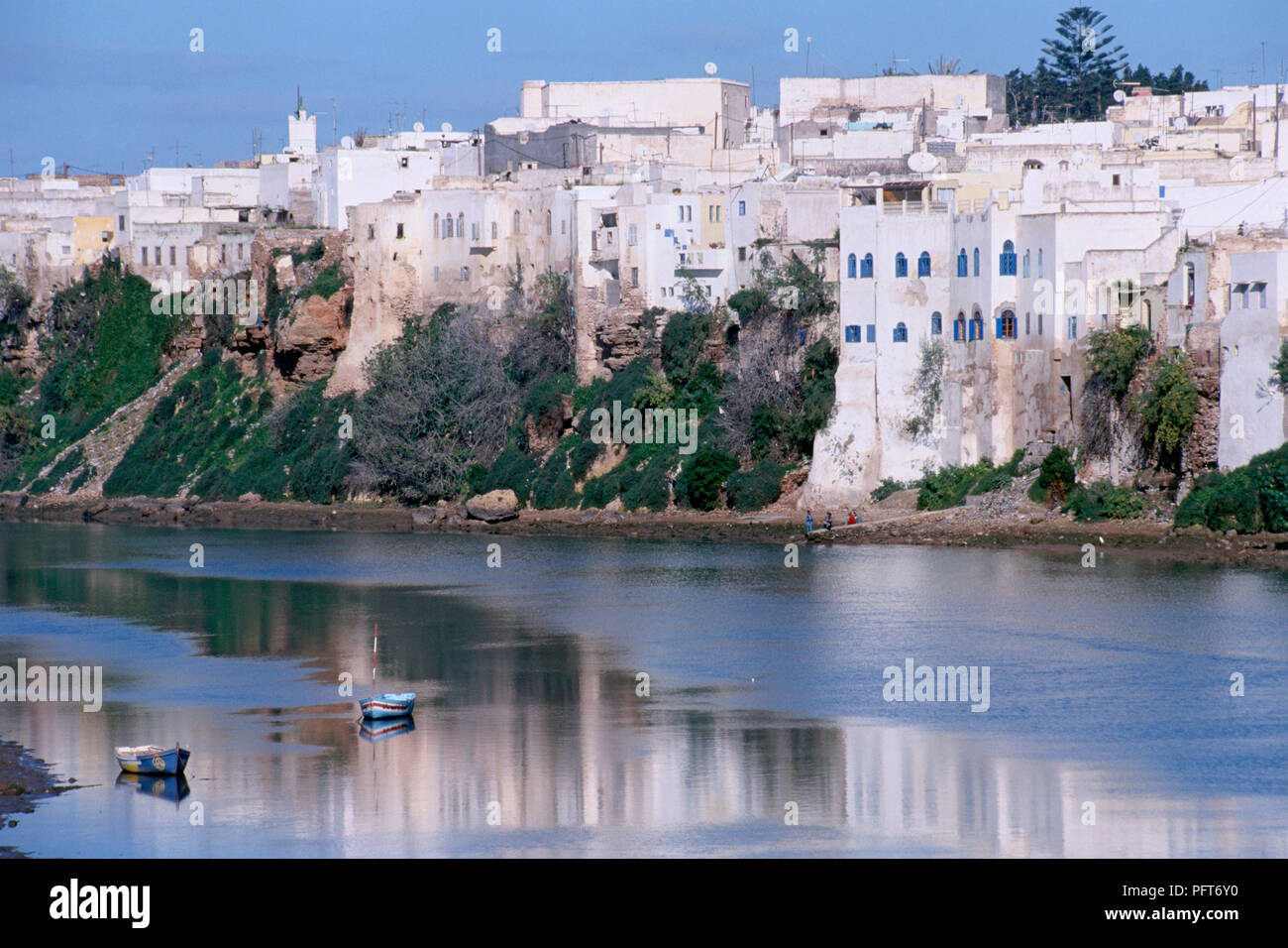 Azemmour hi-res stock photography and images - Alamy