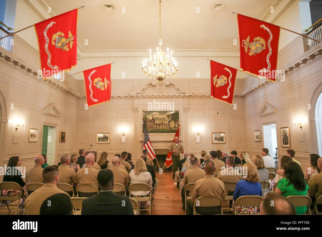 Quantico Comcam High Resolution Stock Photography and Images - Alamy