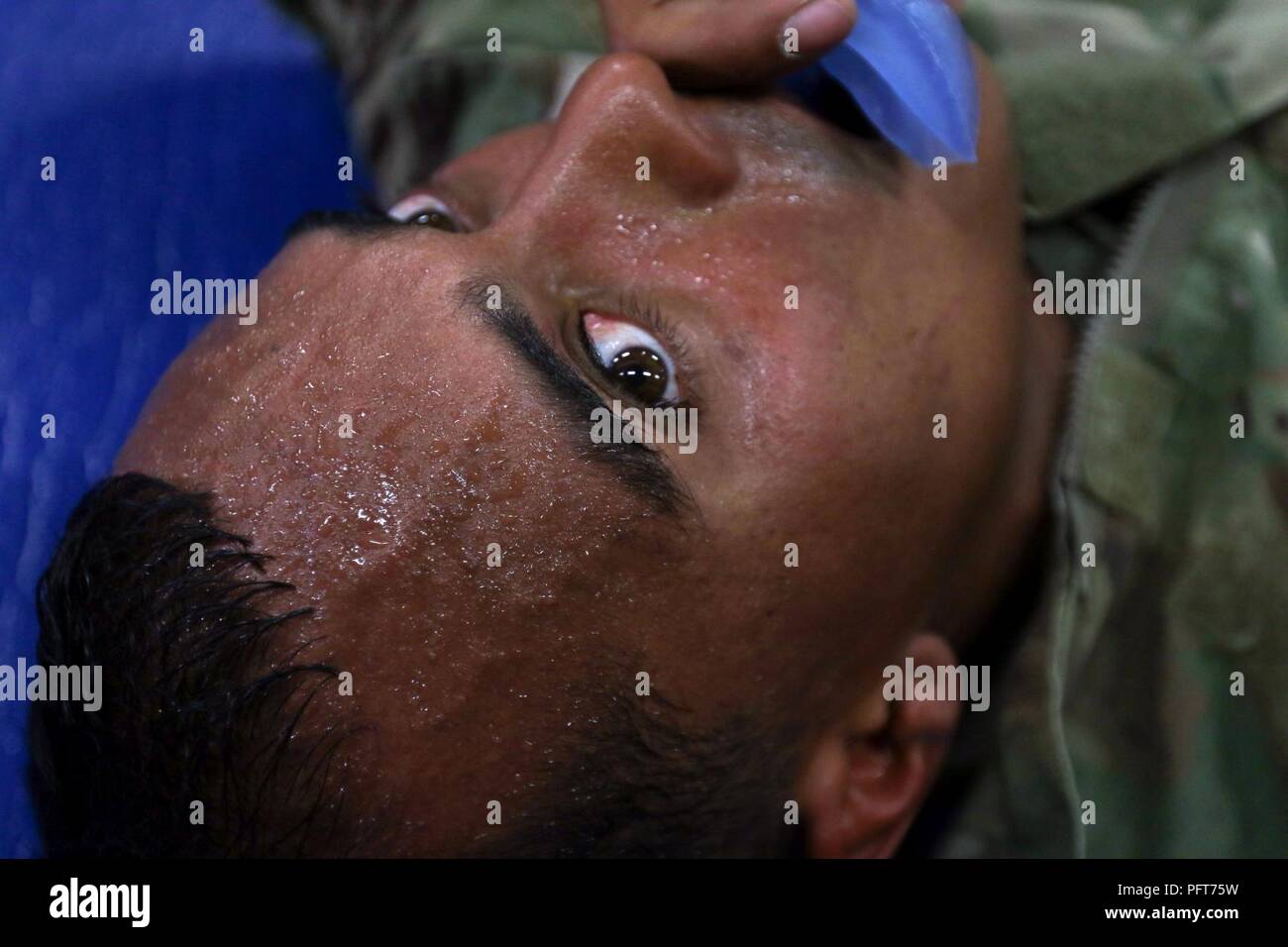 165th infantry division hi-res stock photography and images - Alamy