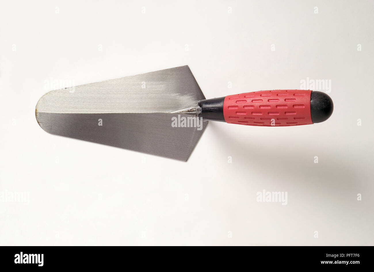 Gauging trowel hi-res stock photography and images - Alamy