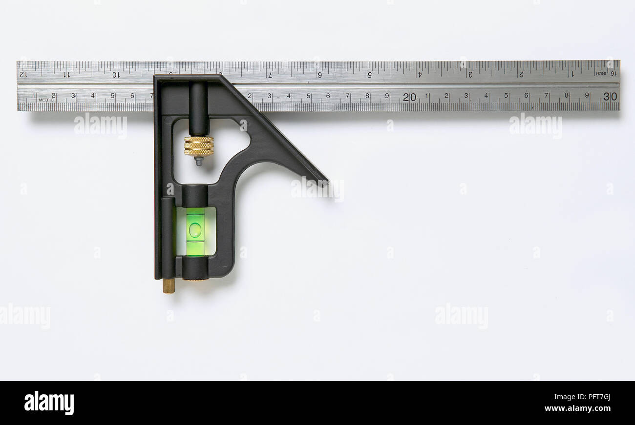 Combination square hi-res stock photography and images - Alamy