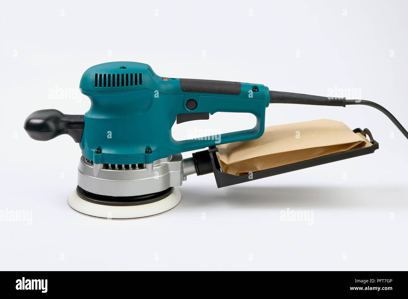 Orbital power sander hi-res stock photography and images - Alamy