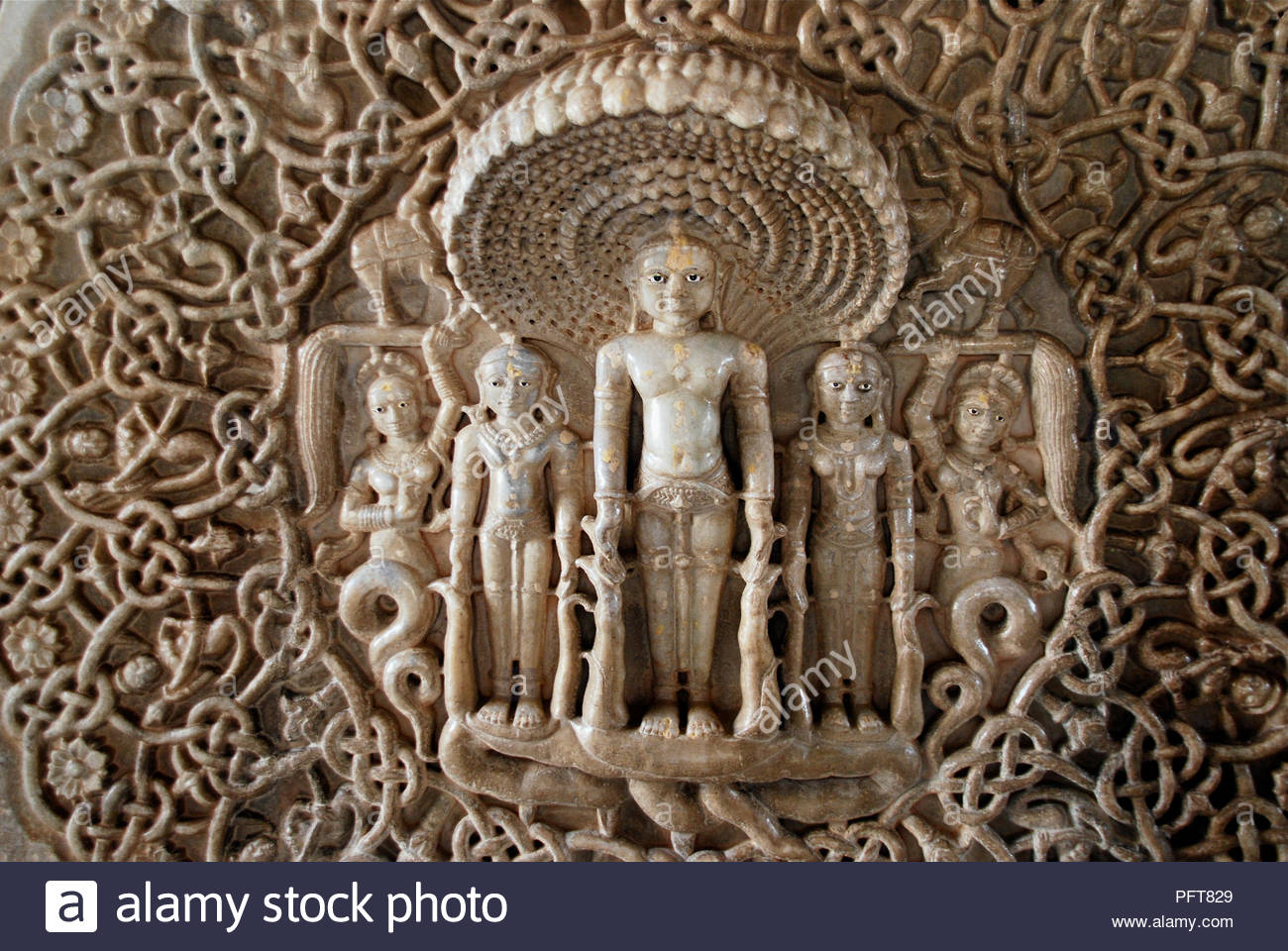 Tirthankara Stock Photos & Tirthankara Stock Images - Alamy
