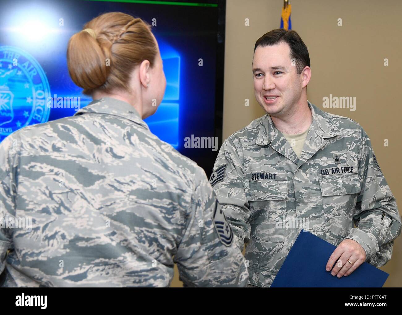 Hanscom afb hi-res stock photography and images - Alamy