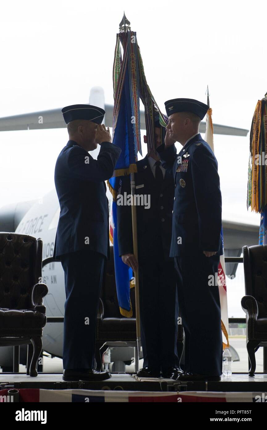62 airlift wing hi-res stock photography and images - Alamy