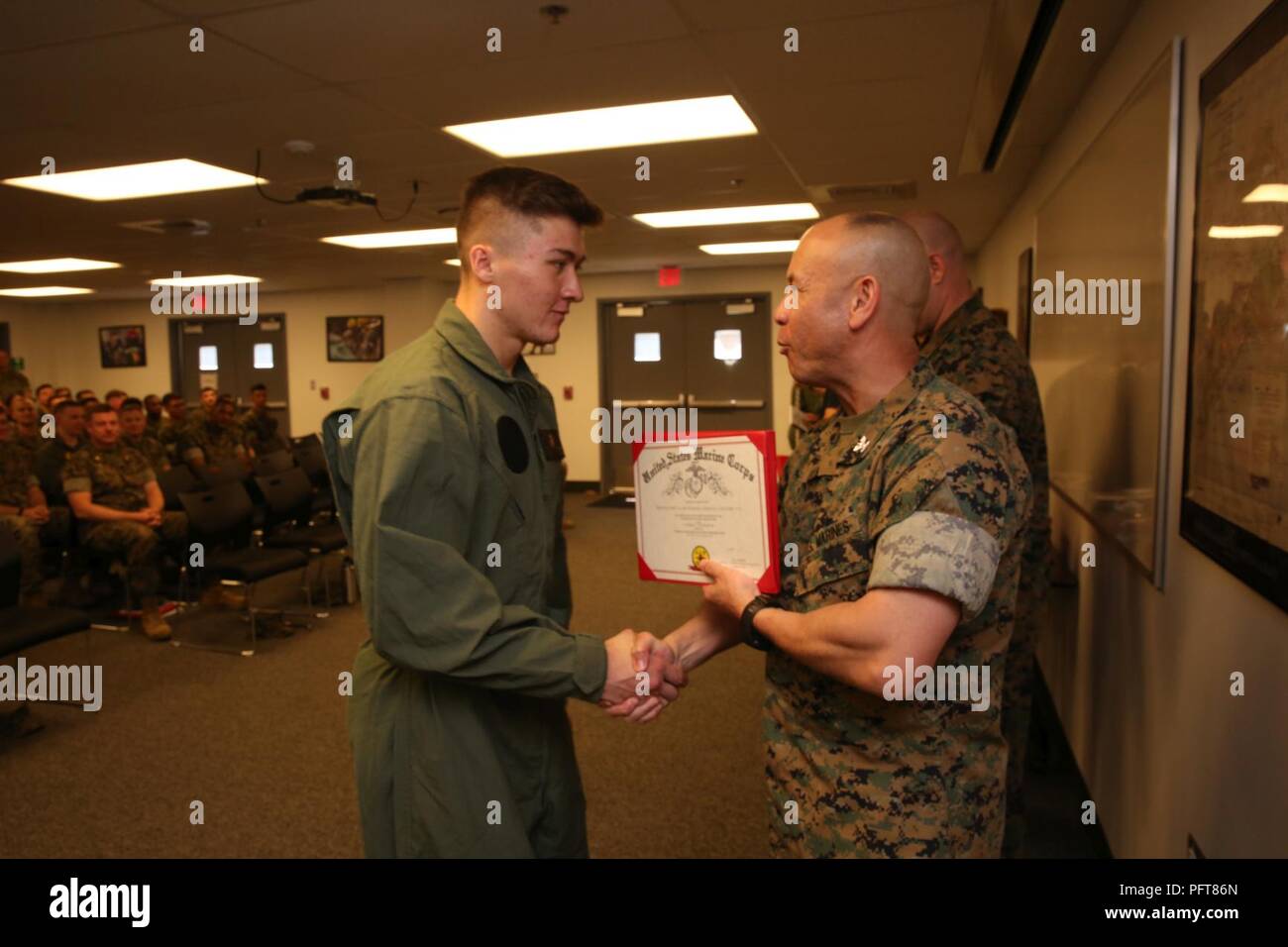 Marines and sailors with Chemical Biological Incident Response Force ...