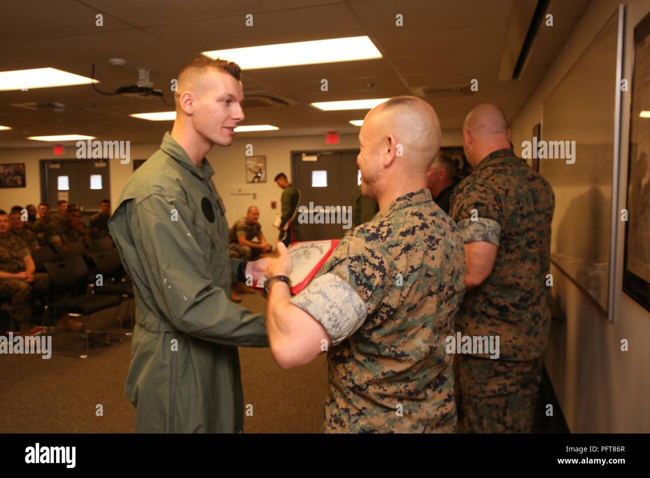 Marines and sailors with Chemical Biological Incident Response Force ...