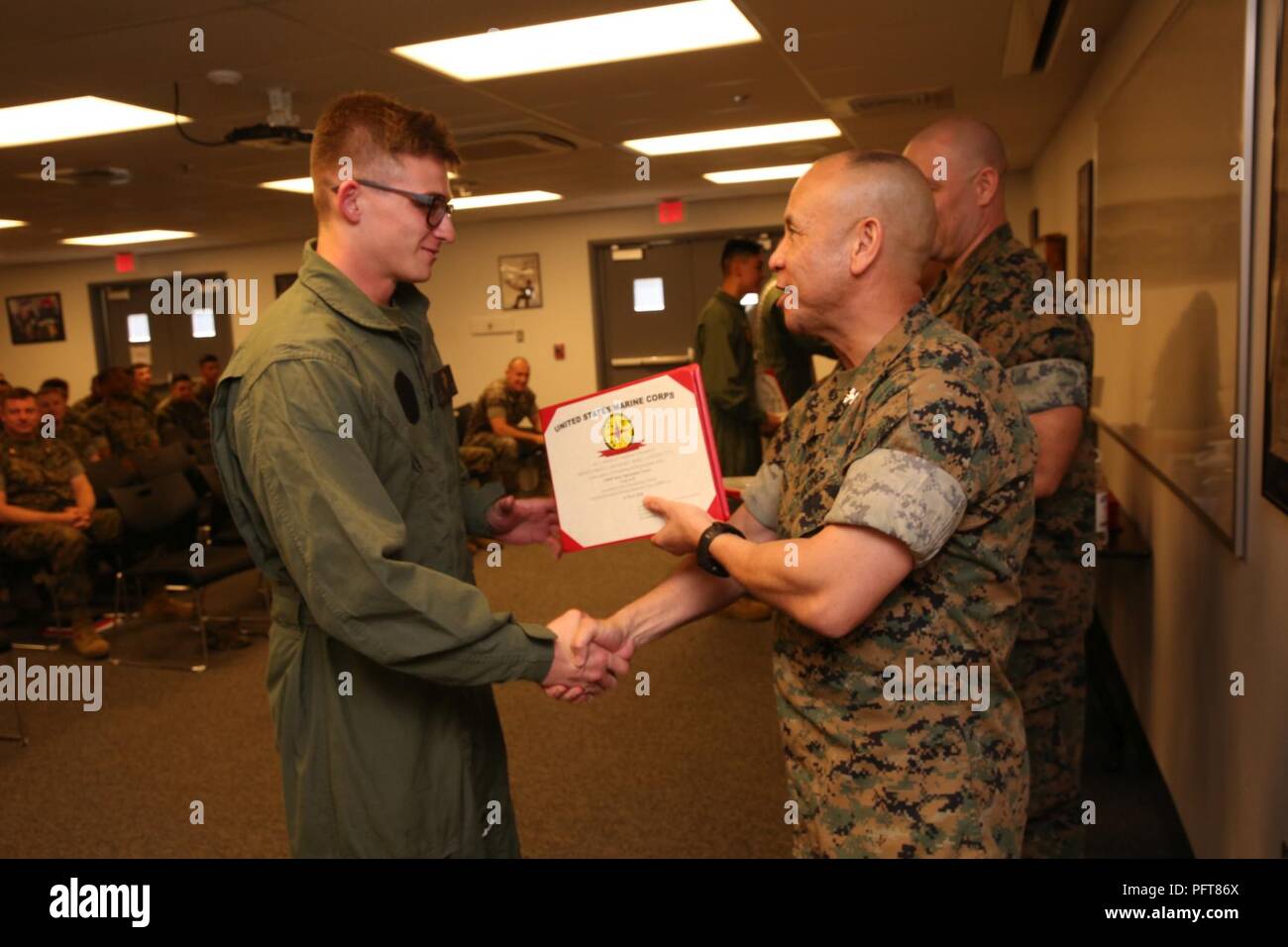 Marines and sailors with Chemical Biological Incident Response Force ...