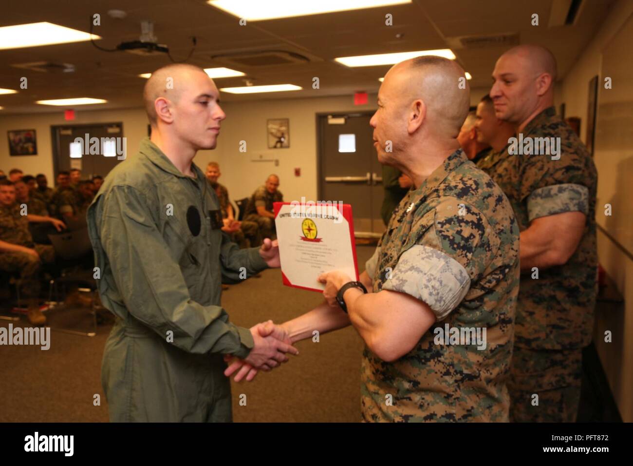 Marines and sailors with Chemical Biological Incident Response Force ...