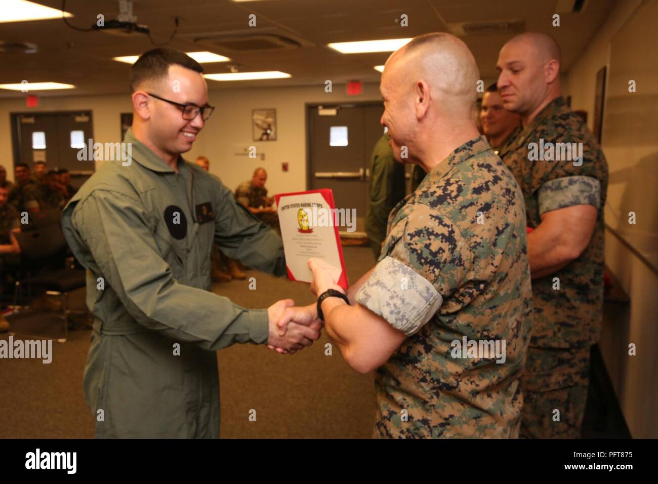 Marines and sailors with Chemical Biological Incident Response Force ...