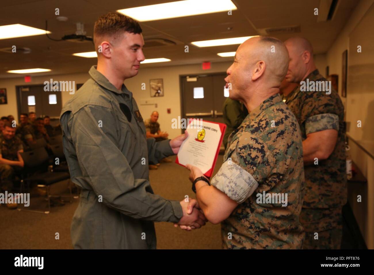 Marines and sailors with Chemical Biological Incident Response Force ...