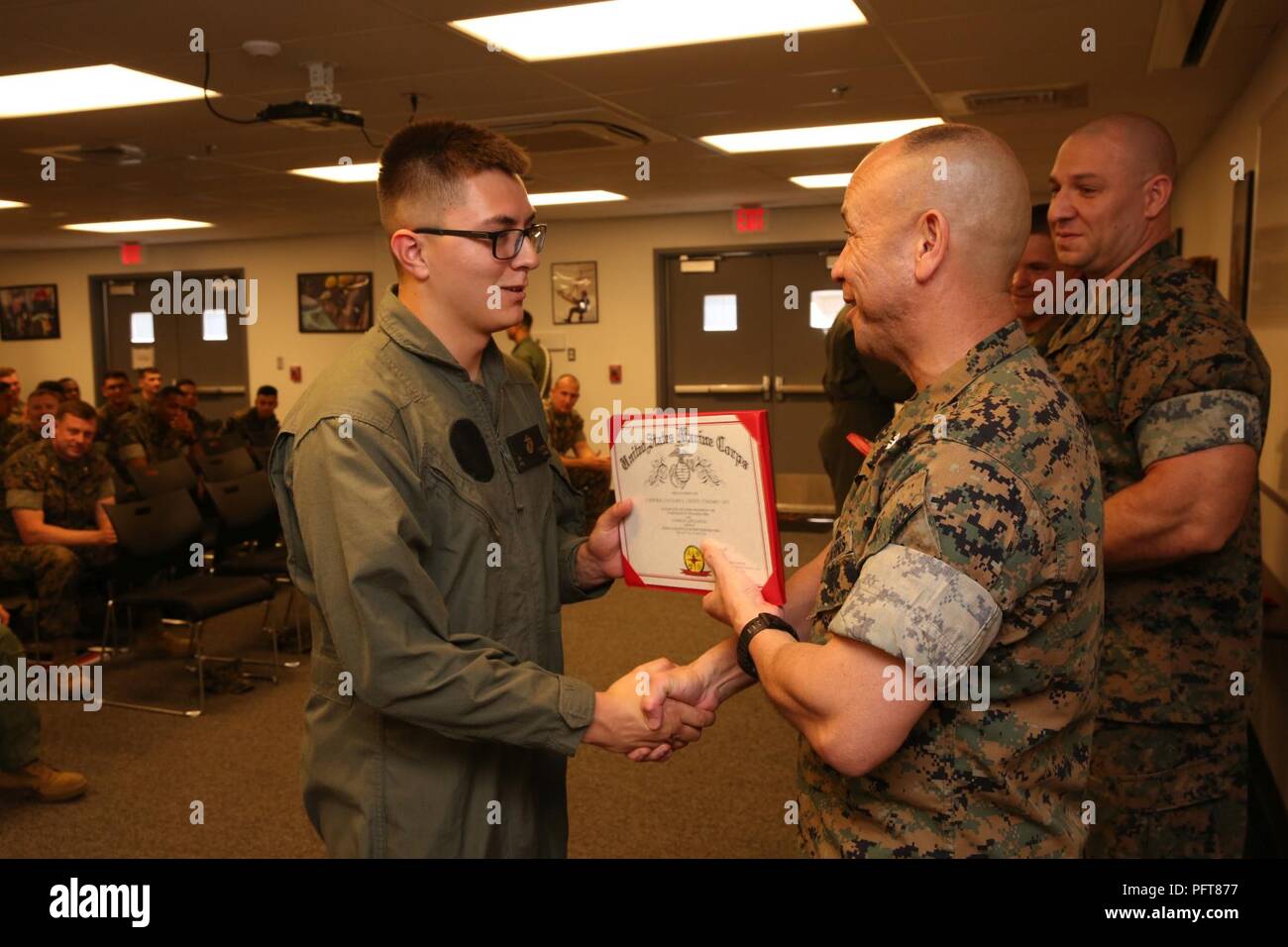 Marines and sailors with Chemical Biological Incident Response Force ...