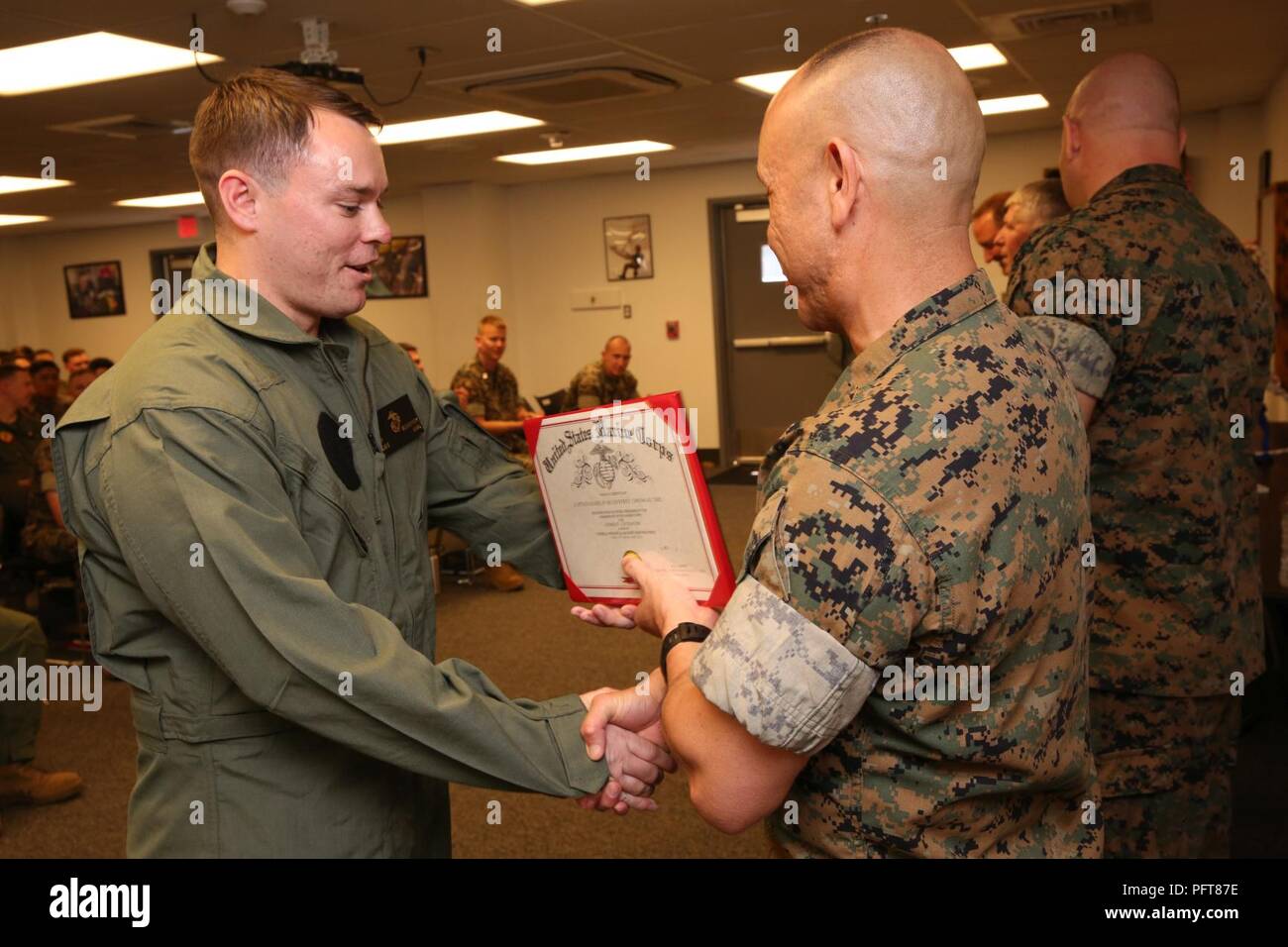 Marines and sailors with Chemical Biological Incident Response Force ...
