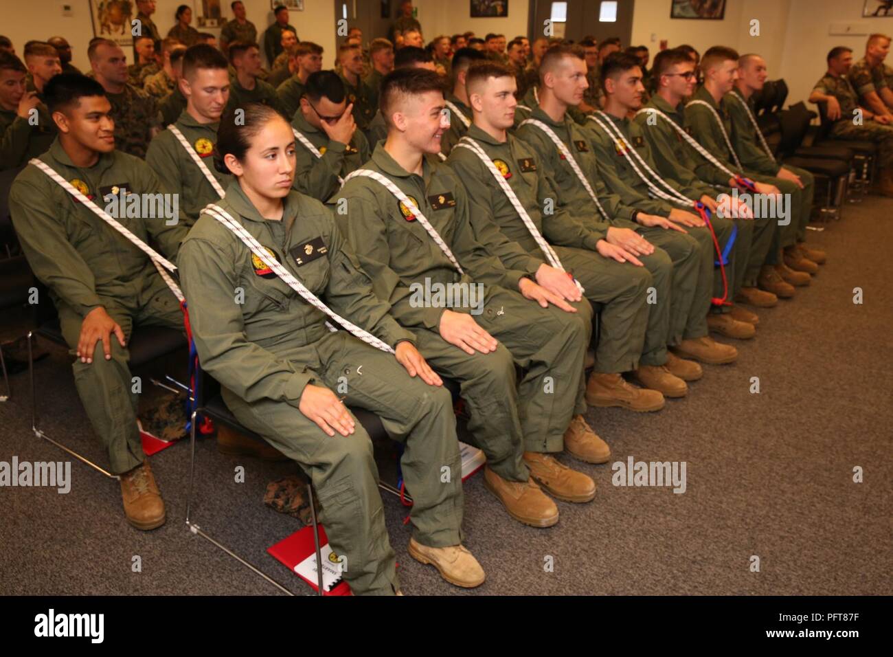 Marines and sailors with Chemical Biological Incident Response Force ...