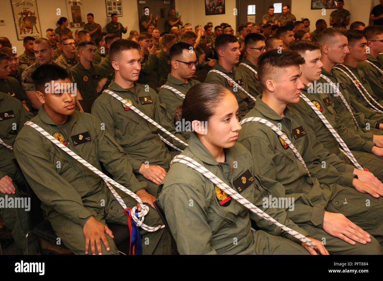 Marines and sailors with Chemical Biological Incident Response Force ...