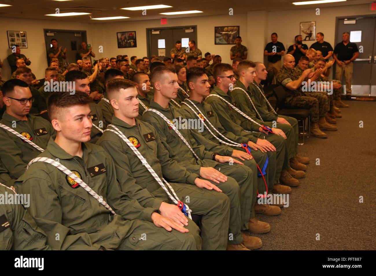 Marines and sailors with Chemical Biological Incident Response Force ...