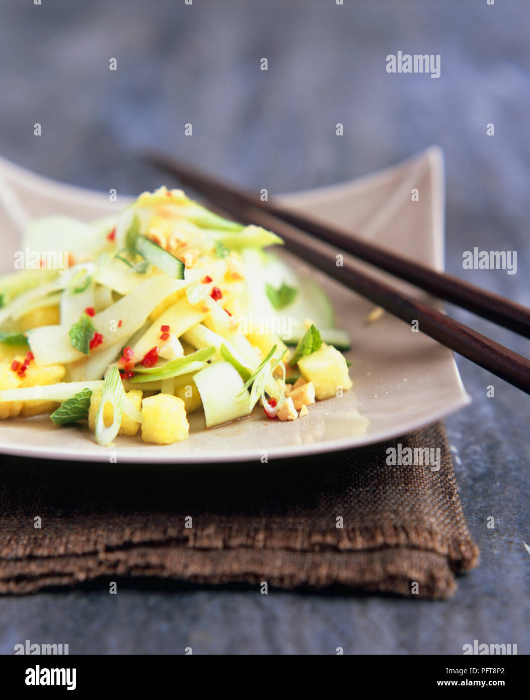 Singaporean fruit hi-res stock photography and images - Alamy