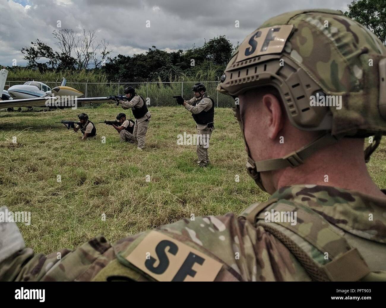 Air Interdiction Stock Photos & Air Interdiction Stock Images - Alamy