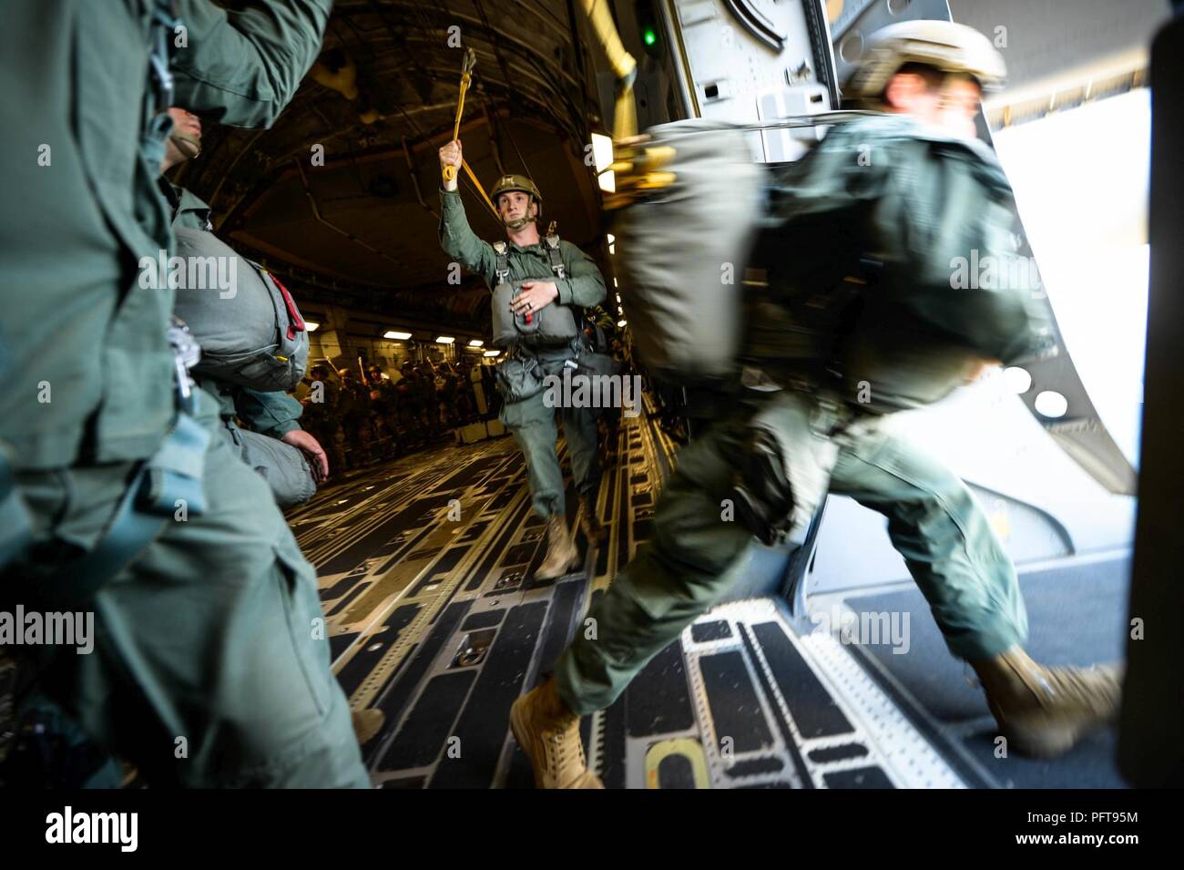 509th infantry regiment hi-res stock photography and images - Alamy