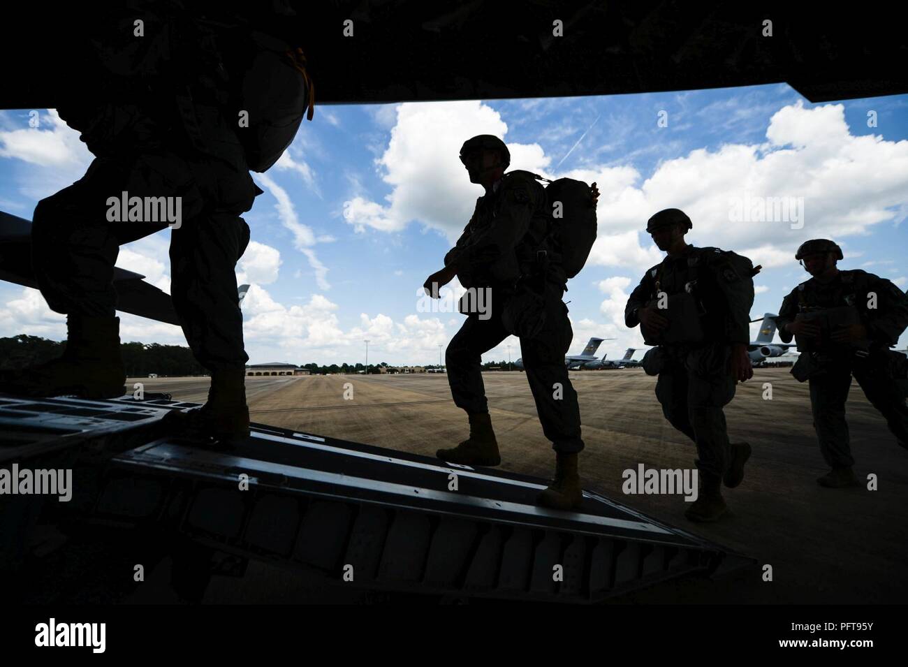 509th infantry regiment hi-res stock photography and images - Alamy