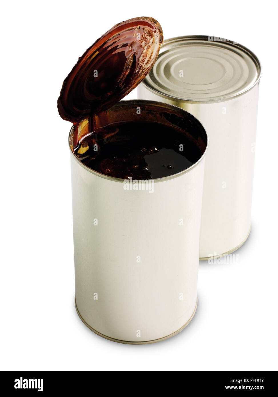 Malt extract hi-res stock photography and images - Alamy