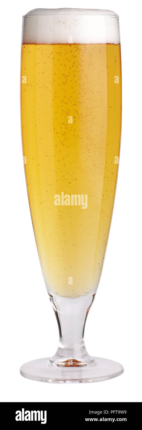 Alcoholic lager hi-res stock photography and images - Alamy