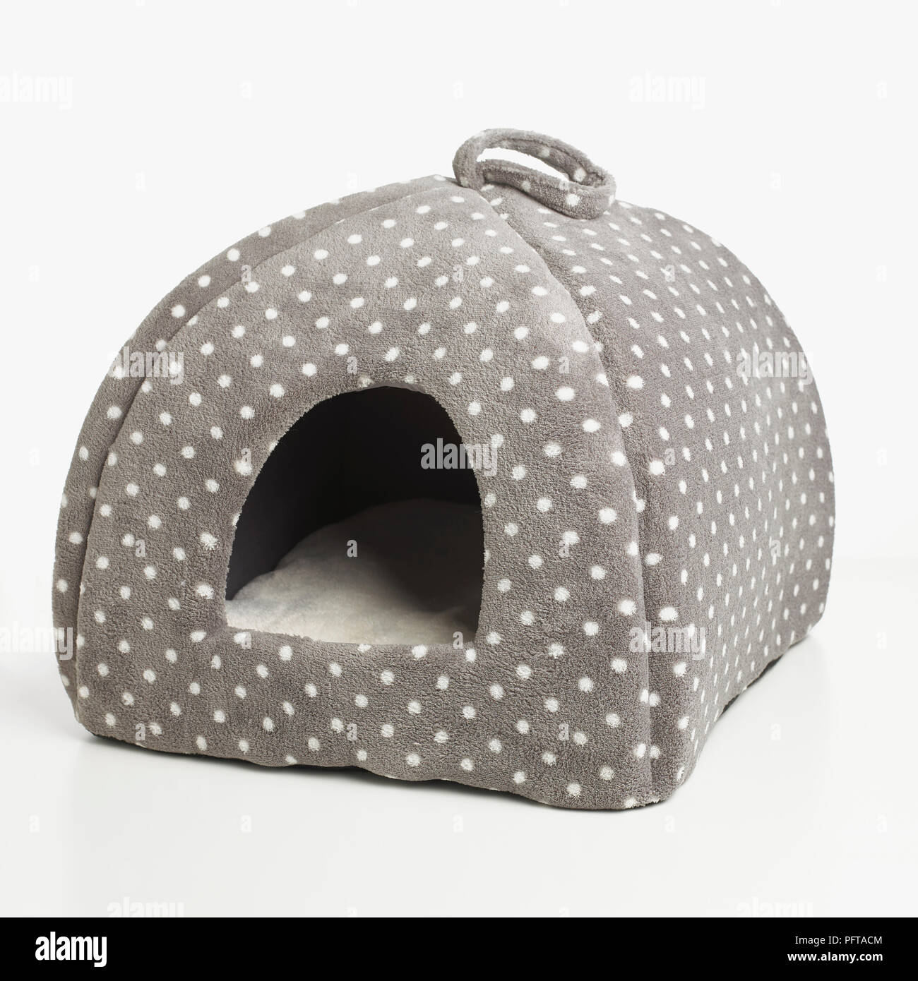Igloo Cat Bed