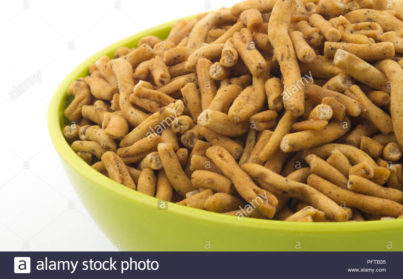 Namkeen High Resolution Stock Photography and Images - Alamy