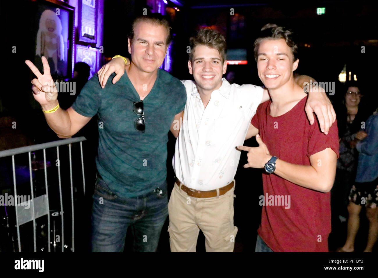 Paul brandon hi-res stock photography and images - Alamy