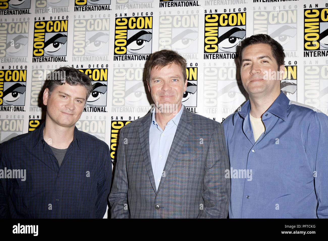 2018 San Diego Comic Con - The Good Place - Photocall Featuring ...