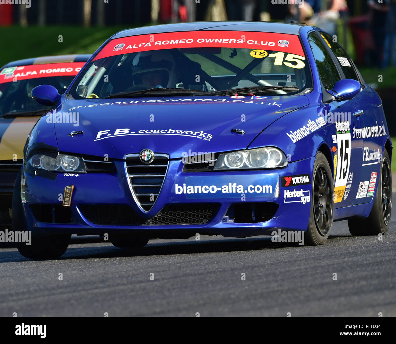 Michael tydeman hi-res stock photography and images - Alamy