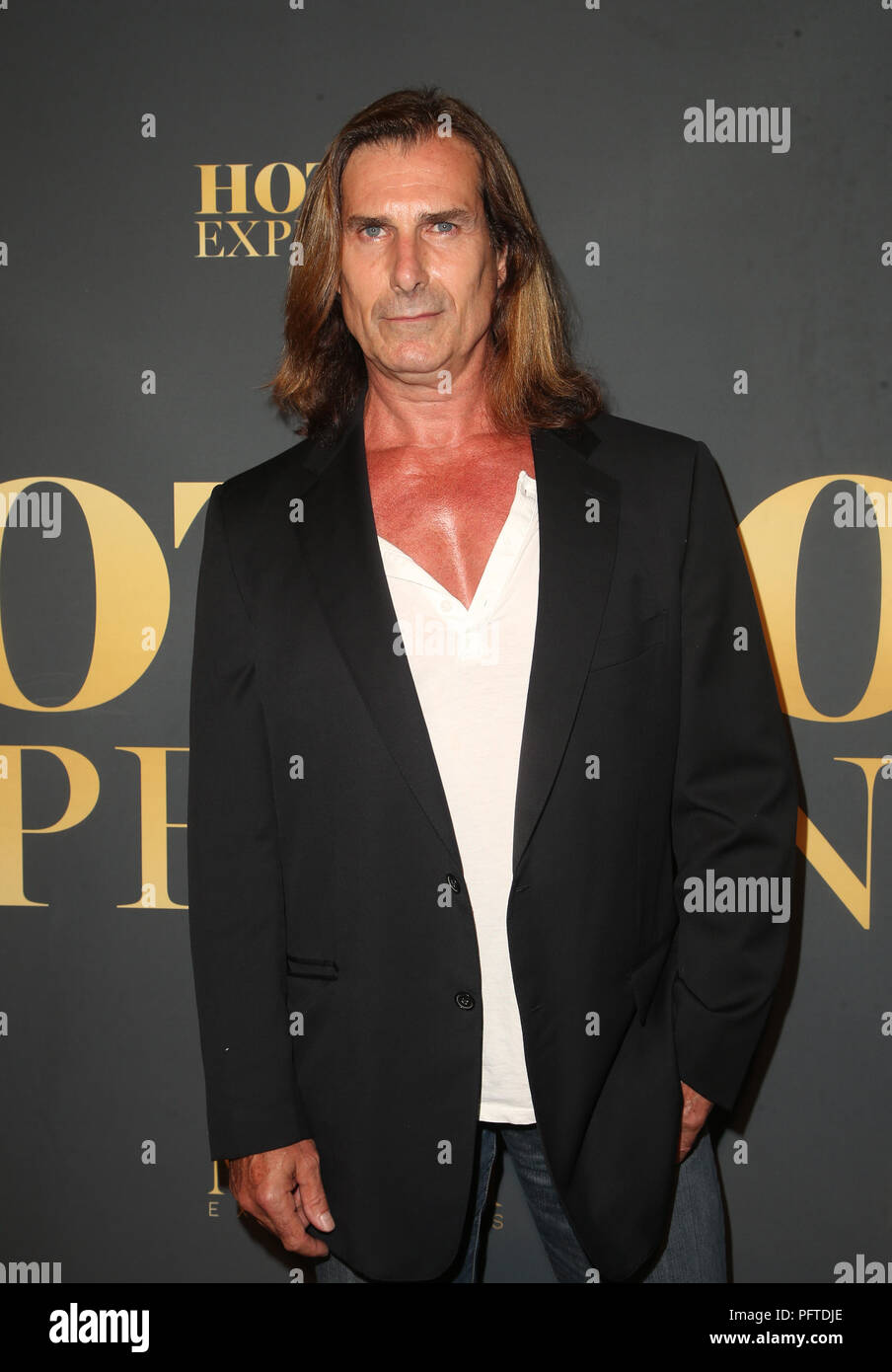 Fabio lanzoni hi-res stock photography and images - Alamy