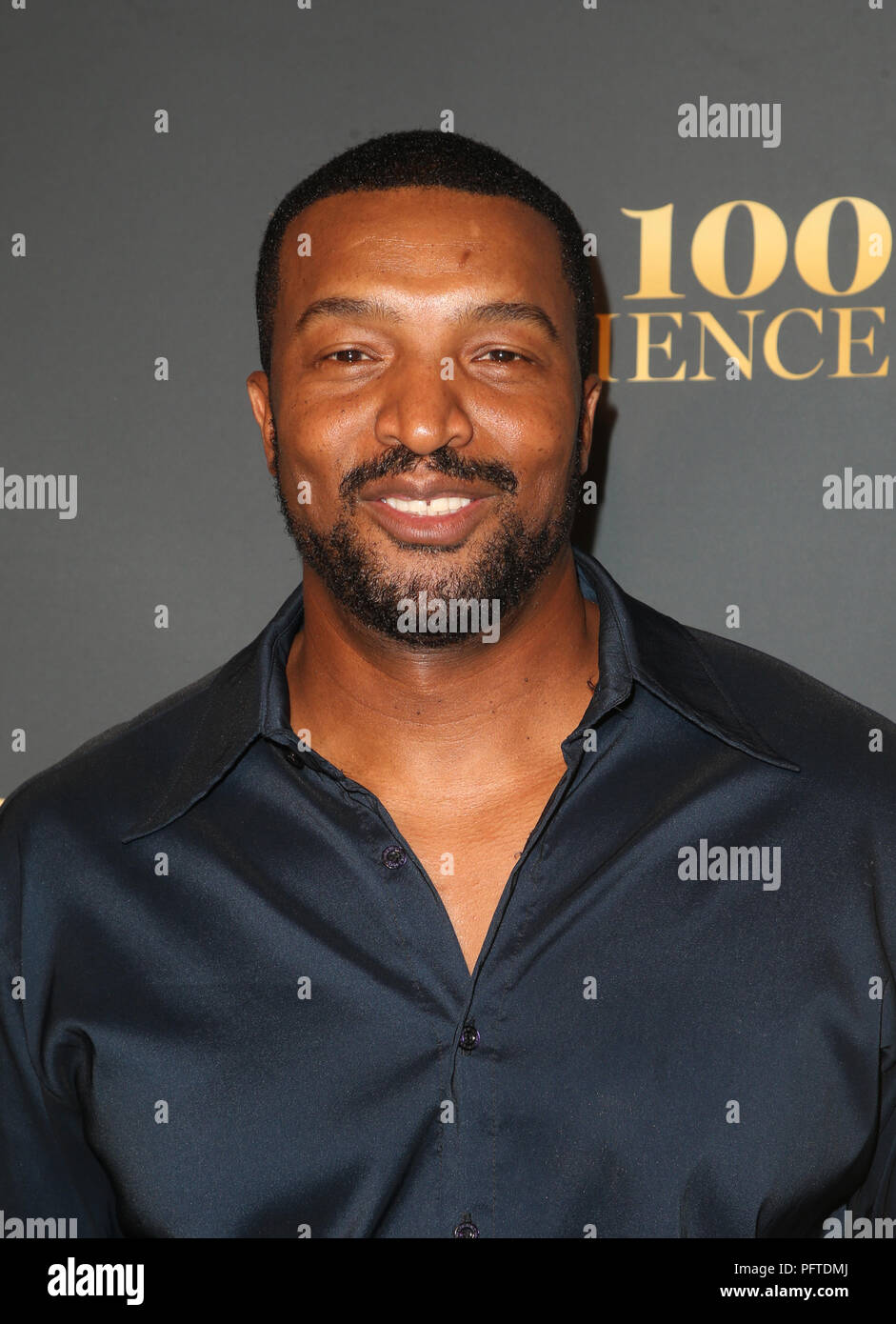 The Maxim Hot 100 Experience Featuring: Roger Cross Where: Hollywood ...