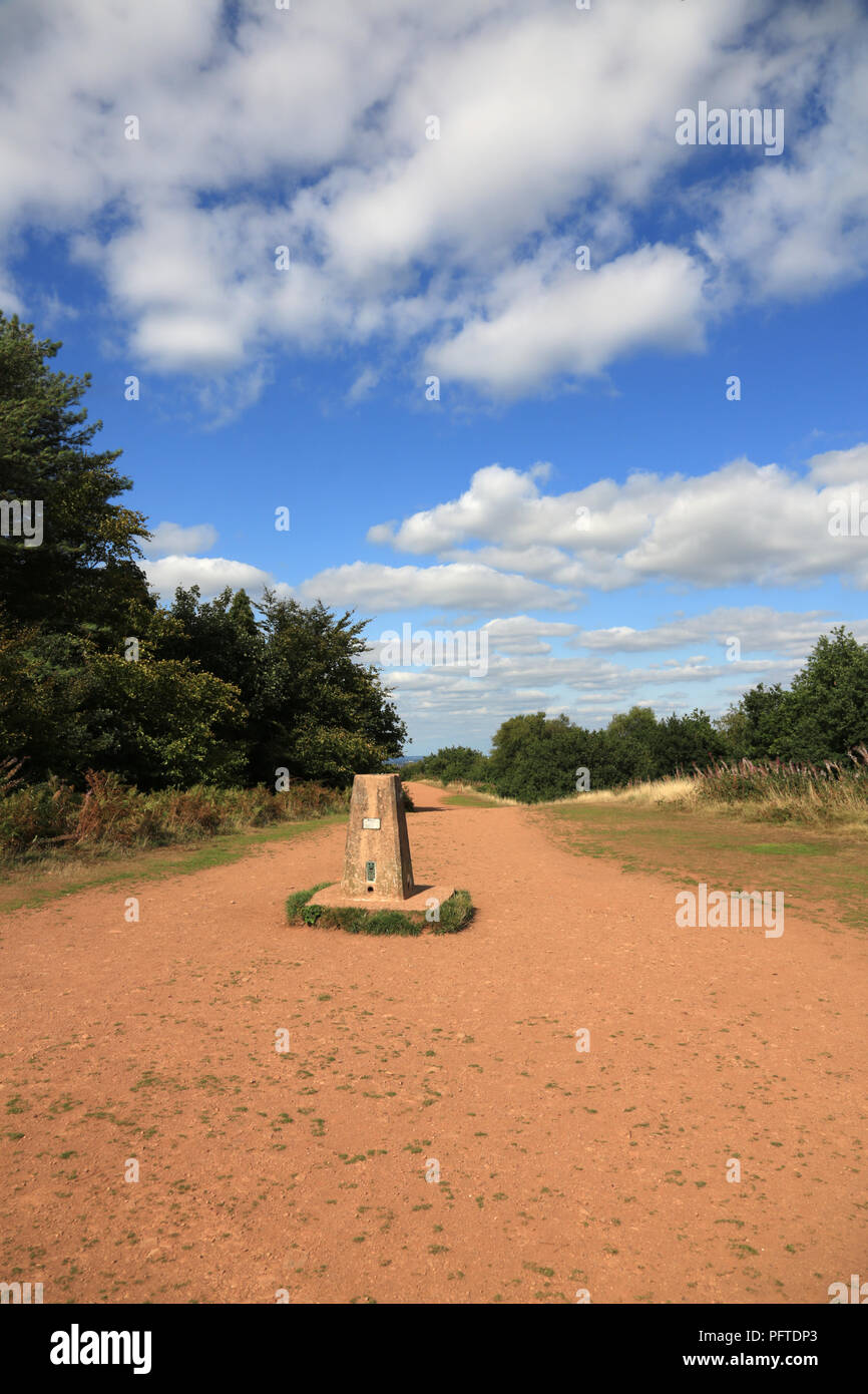 Walton hills hi-res stock photography and images - Alamy