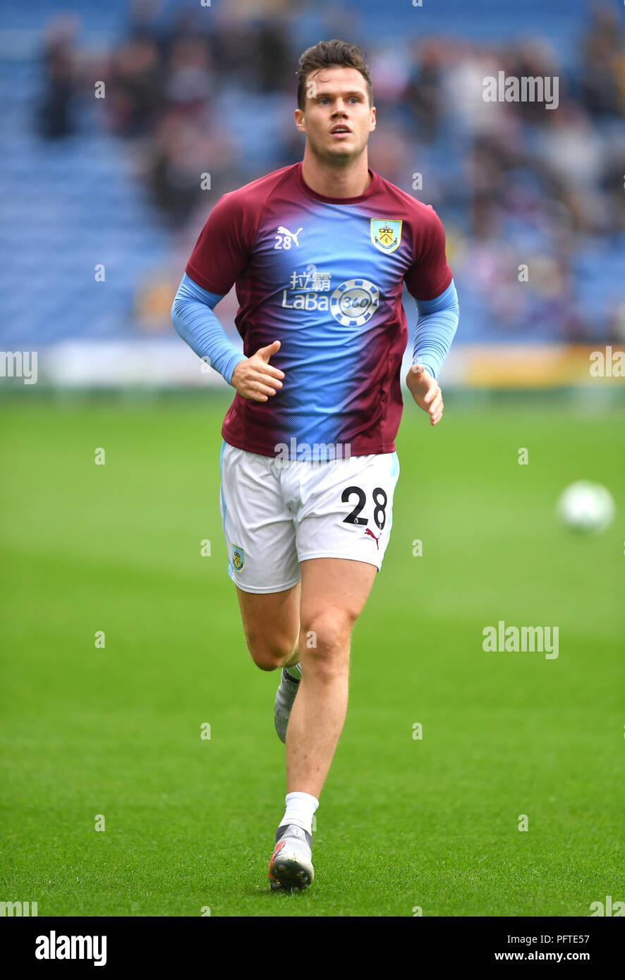 Kevin Long, Burnley Stock Photo - Alamy