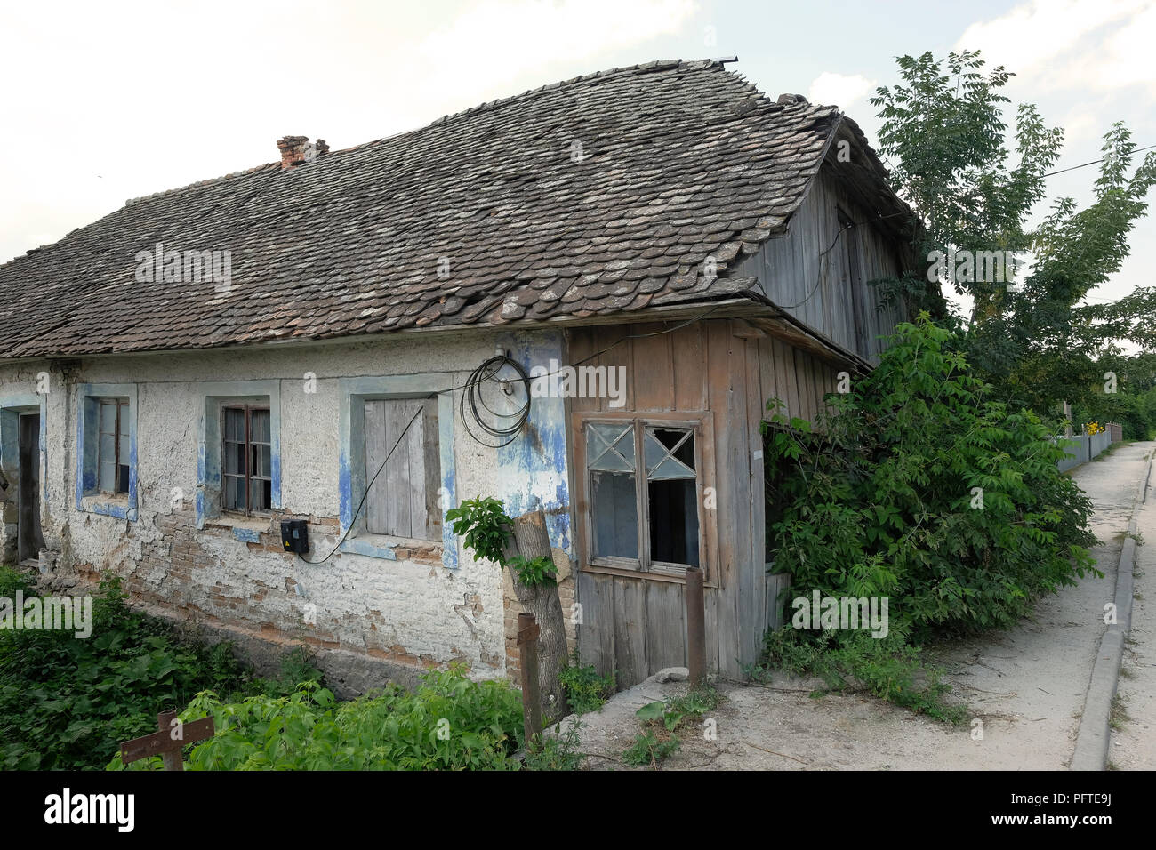 Jewish house hi-res stock photography and images - Alamy