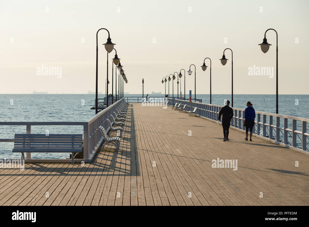 Calm and untroubled scene background copyspace etc Stock Photo - Alamy