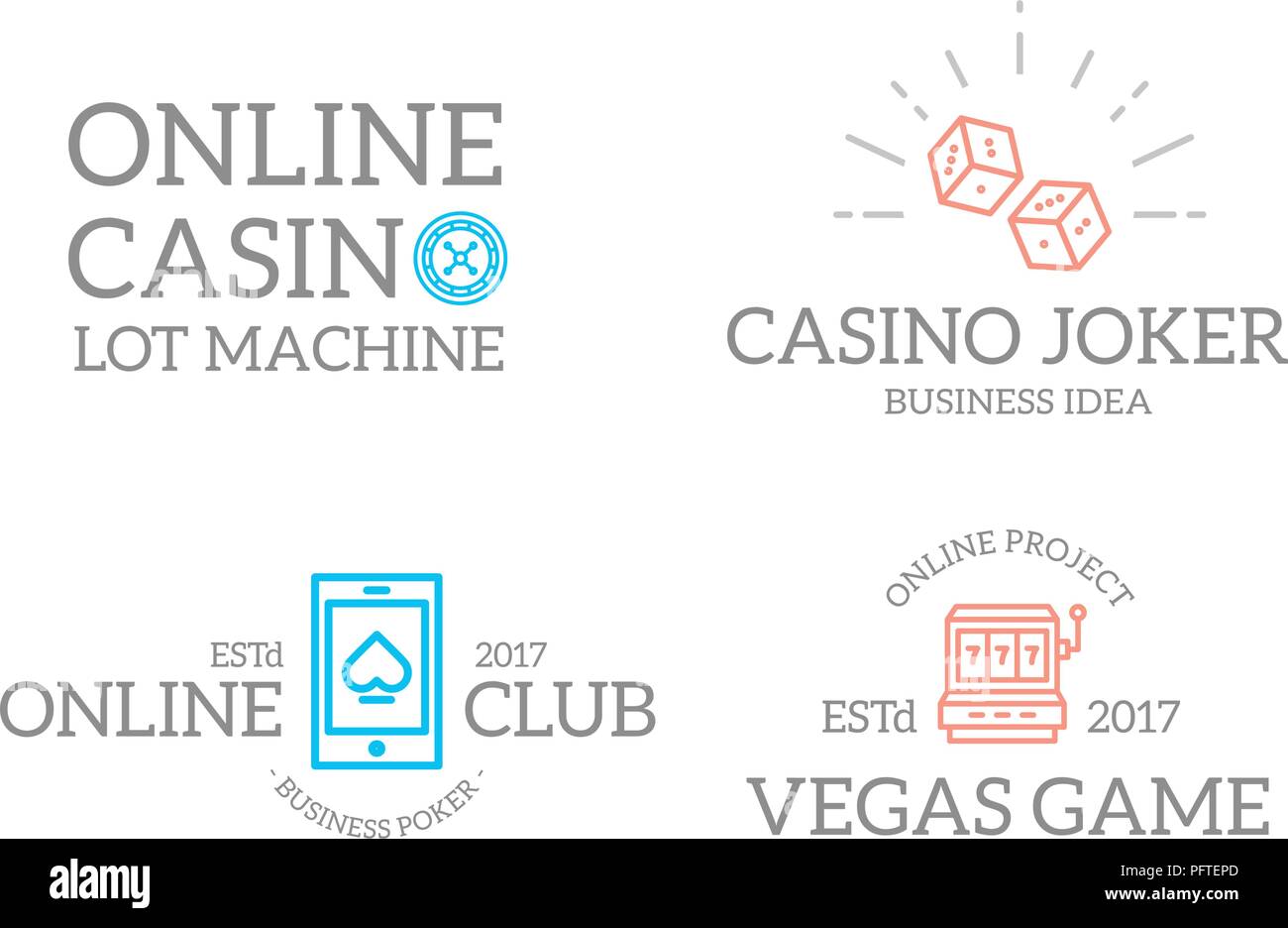 Vintage cash machine Stock Vector Images - Alamy