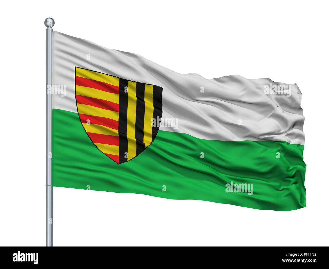 Bree flag hi-res stock photography and images - Alamy